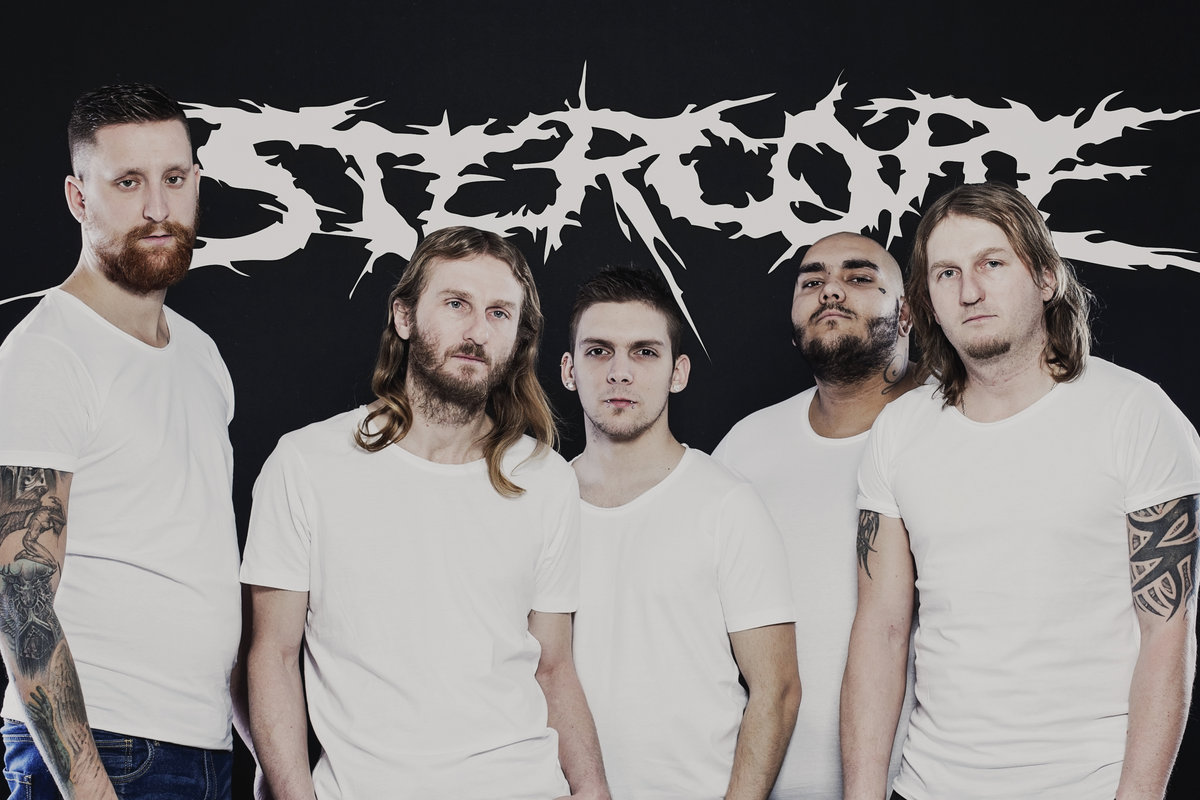 Eternal Sunlight | Stercore