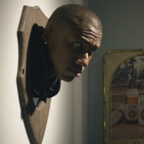 No Shame [Explicit] | Hopsin