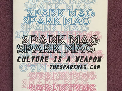 Spark Mag Selected Articles Vol. 1 | Downtown Boys