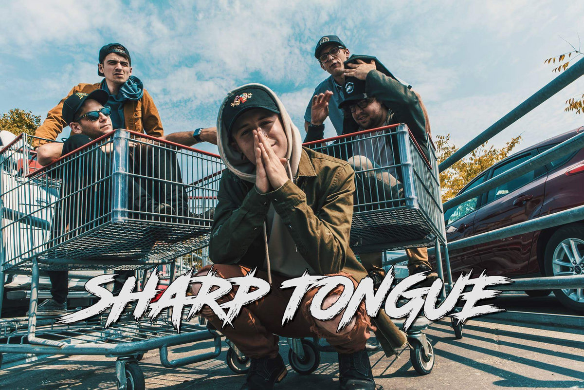 Music | Sharp Tongue