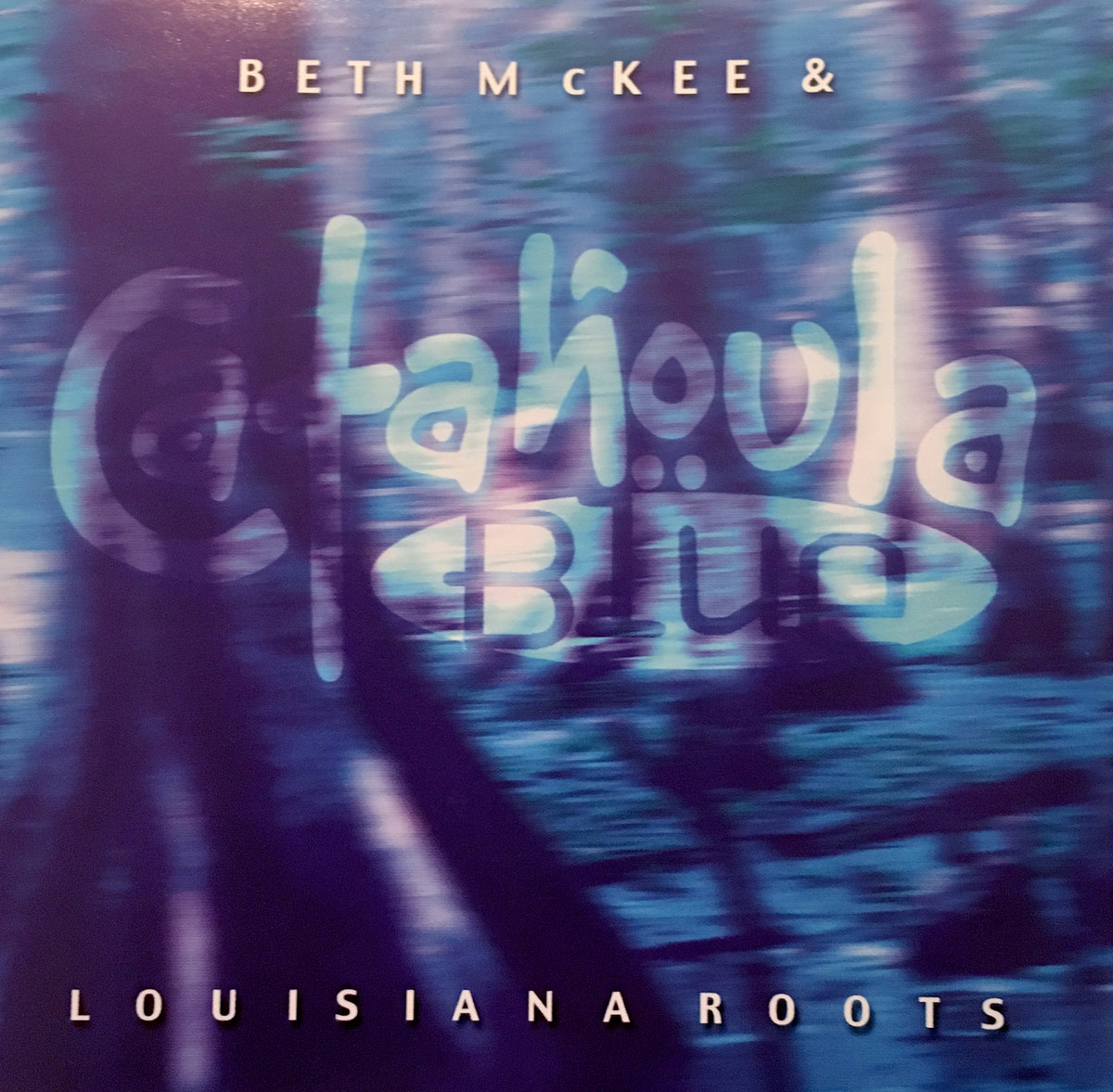 Louisiana Roots | Beth McKee