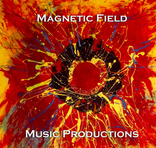 Another Dimension (Album) | Most Days | Magnetic Field Music Productions