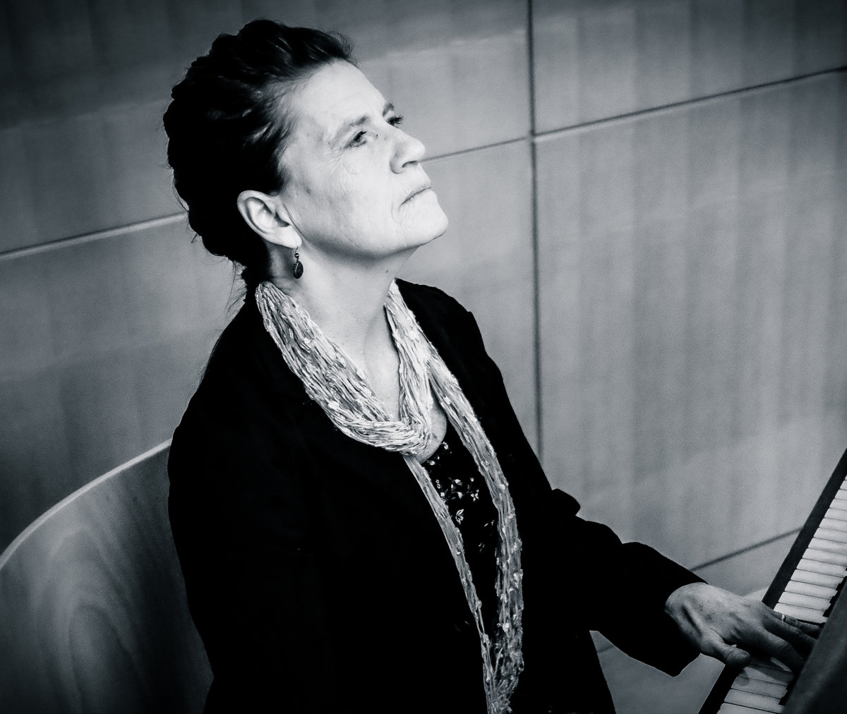 Lullabies for Hazel | Colleen Kitchen