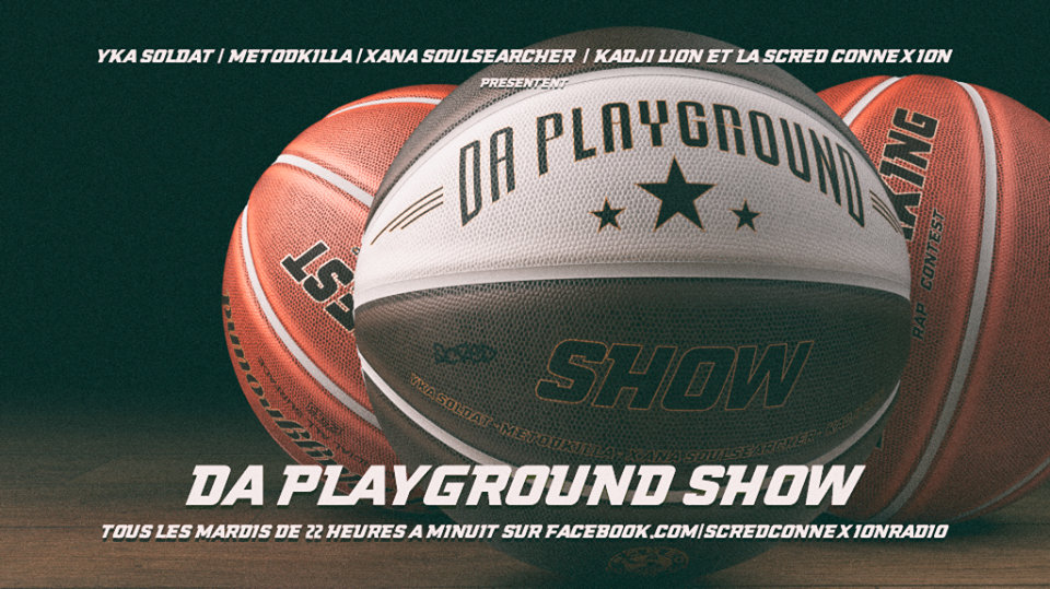 1ST QUARTER : The Draft | Da Playground | Da Playground Project