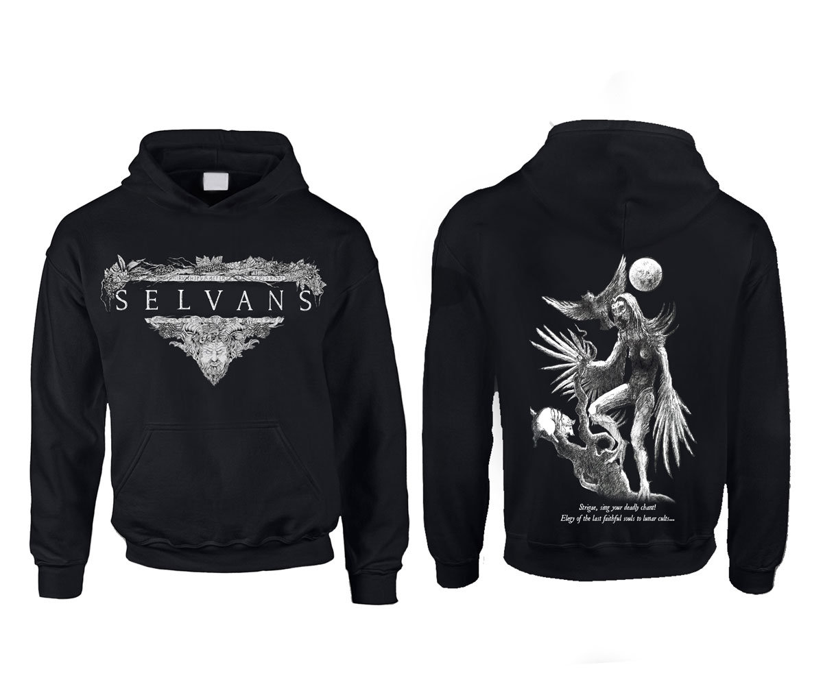 Lupercalia | Selvans