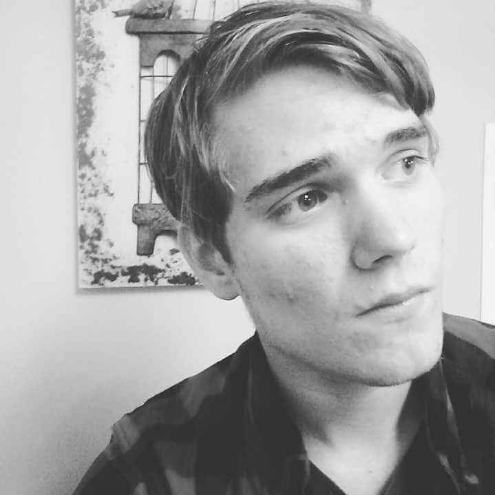 Headlights | Logan Graham