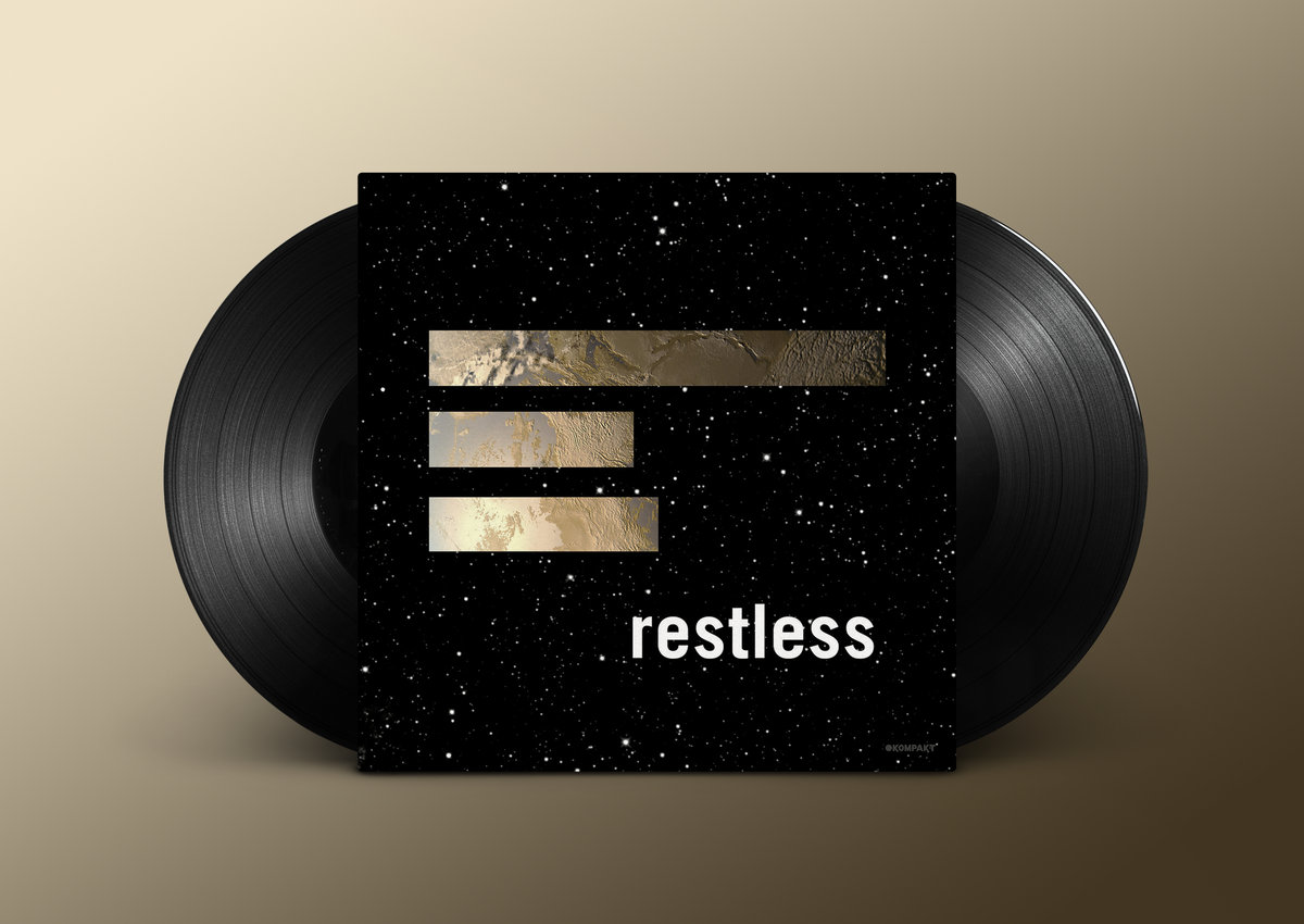 Restless | Terranova