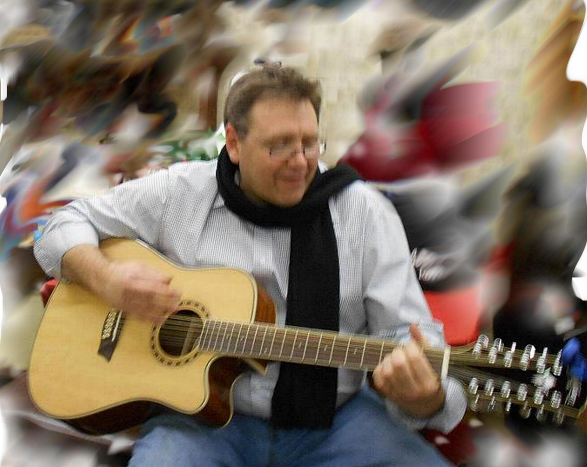 30 Years Ago Today | Another Color of Gray | Steven Banasick