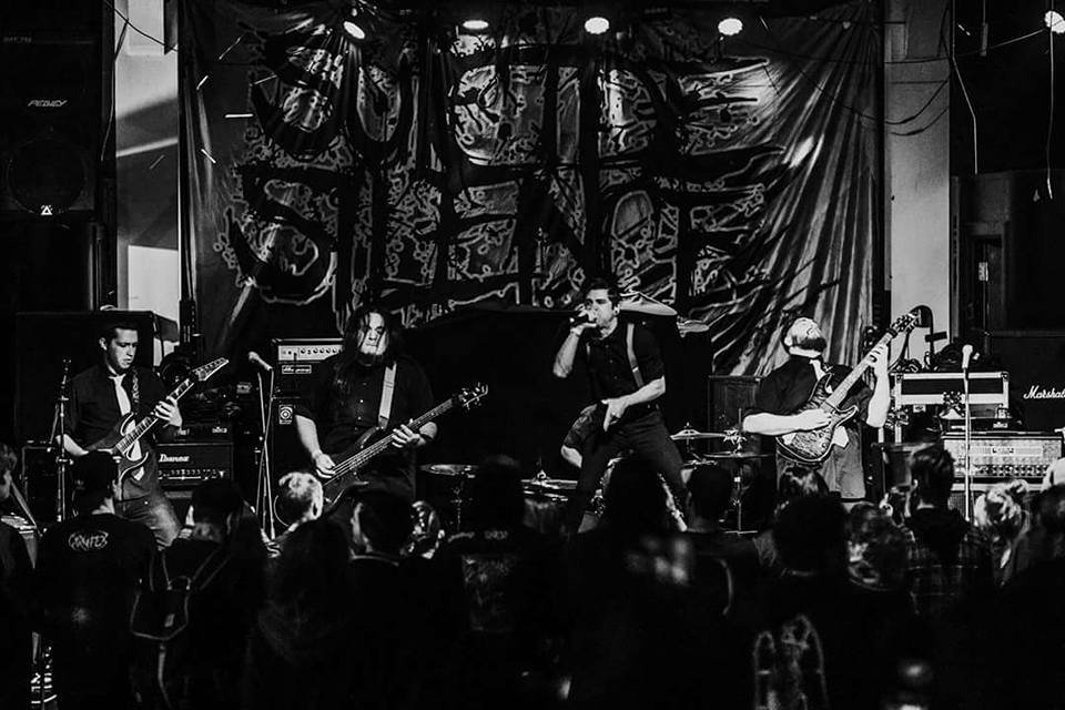 The Burial E.P. | A Cryptic Ending