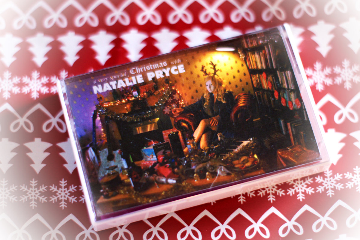 a very special Christmas with Natalie Pryce | Natalie Pryce