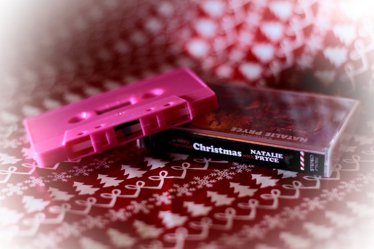 a very special Christmas with Natalie Pryce | Natalie Pryce