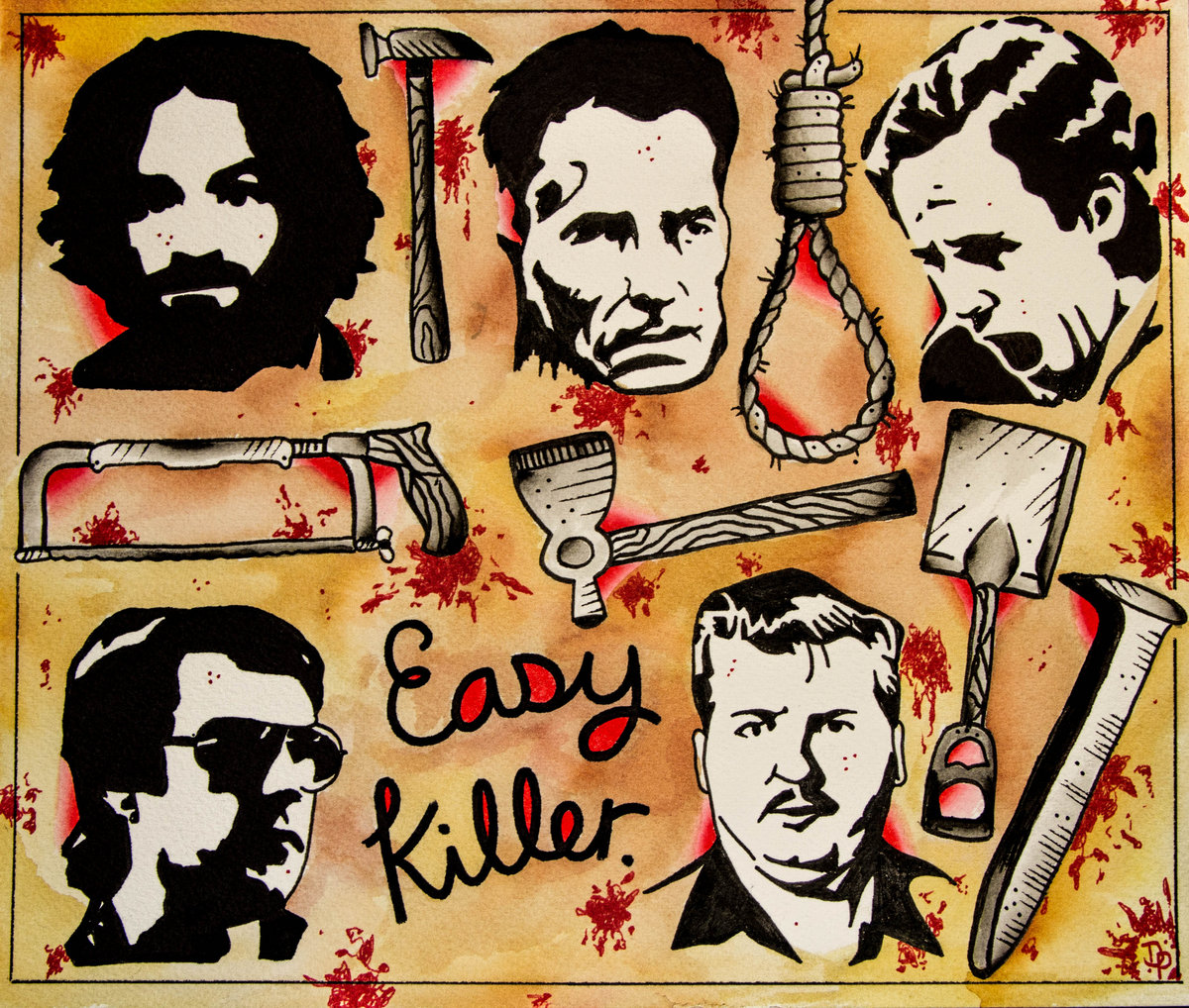 Easy Killer | Easy Killer