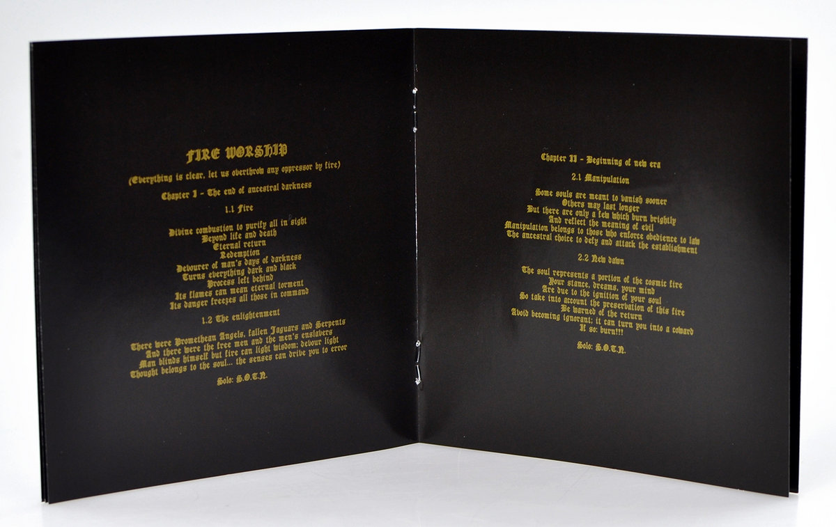 The Communion | COMMUNION