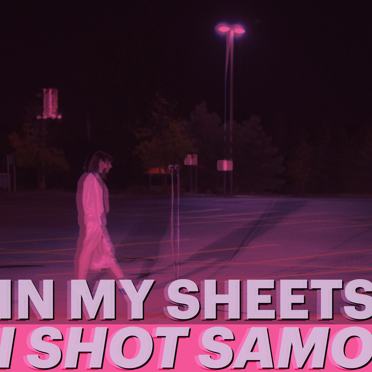 Bedflowers | I Shot Samo