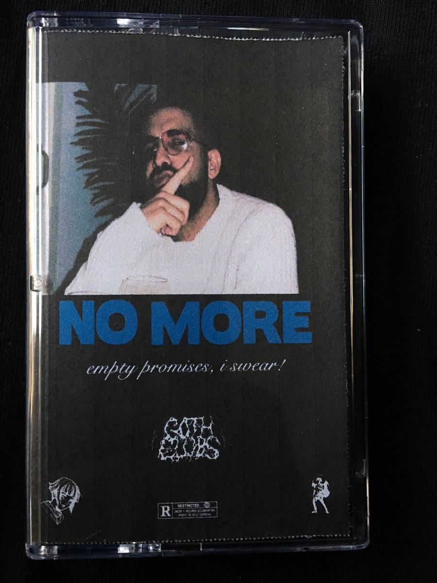 no more empty promises! sorry for the delay, again! | +goth clubs+