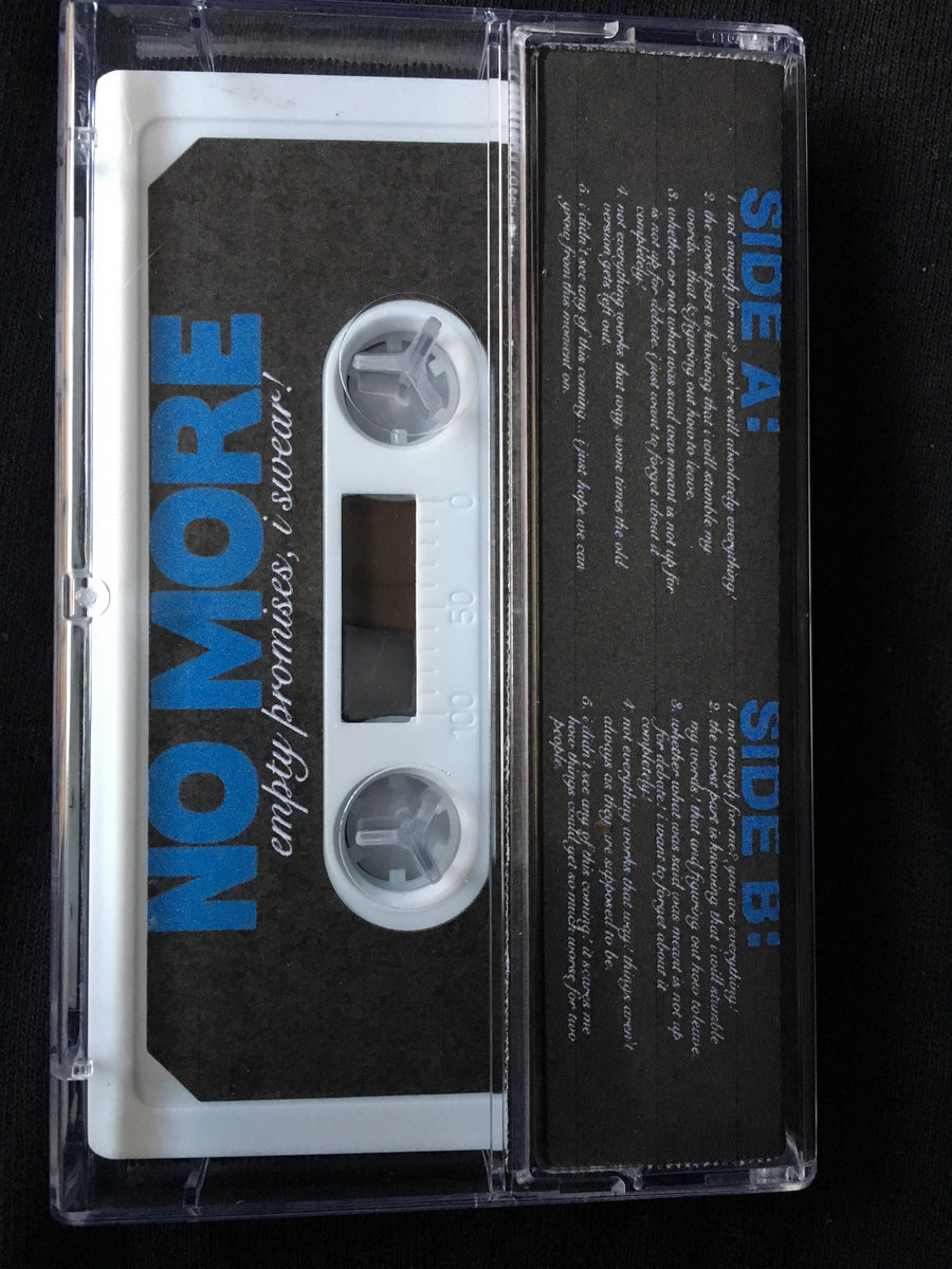 no more empty promises! sorry for the delay, again! | +goth clubs+