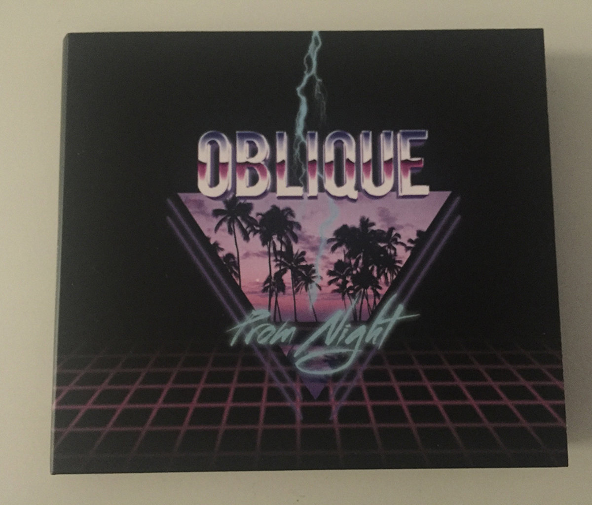 Prom Night | Obliquemusicofficial