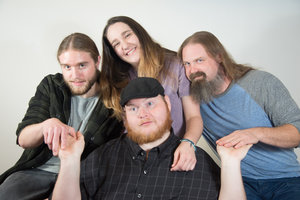 Music | Hugger Mugger