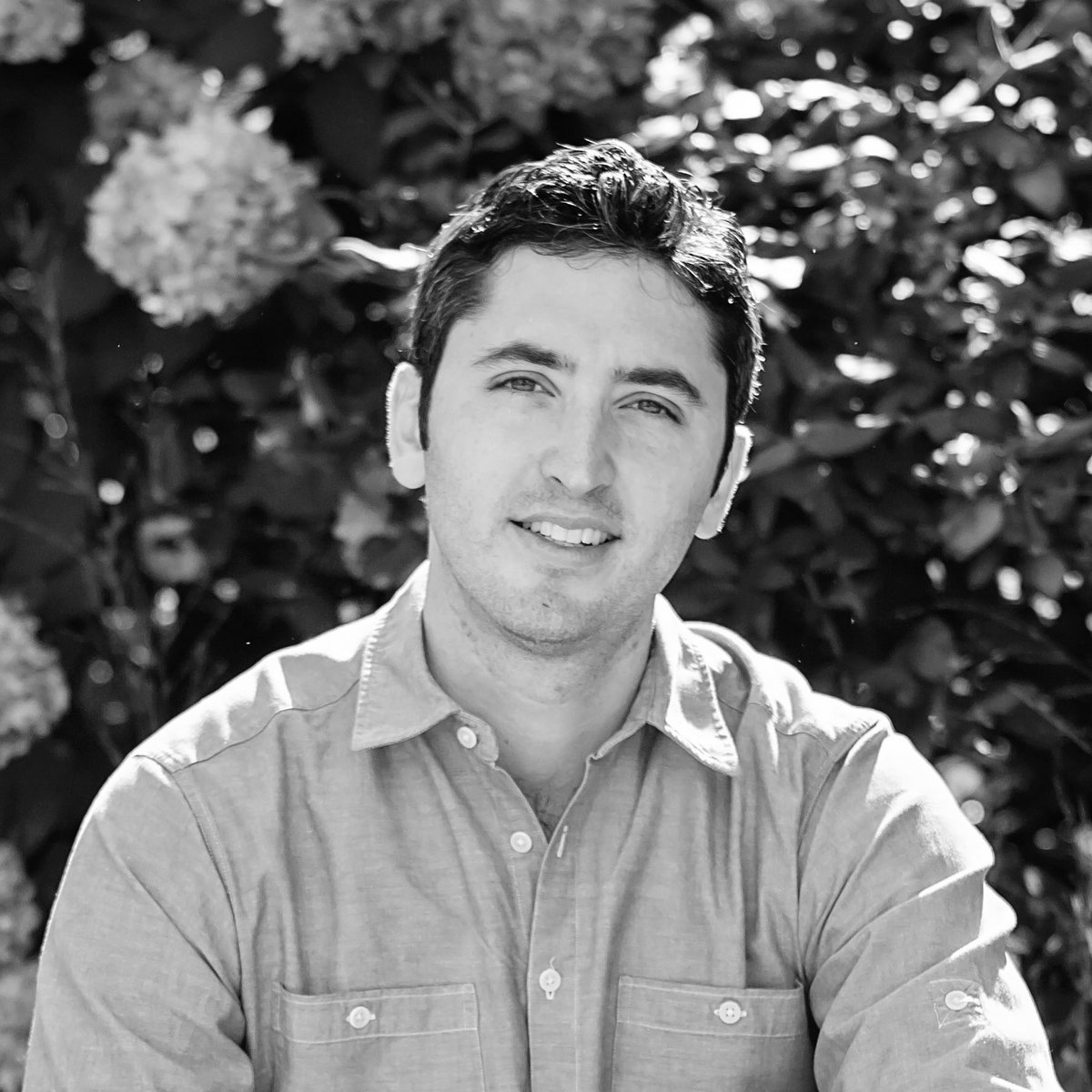 Out of My Skin | Josh Kalish