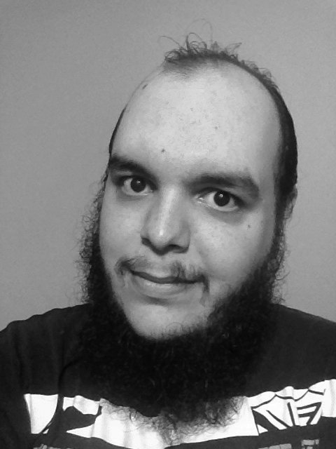 You Are a Knight | Adrian Galassi