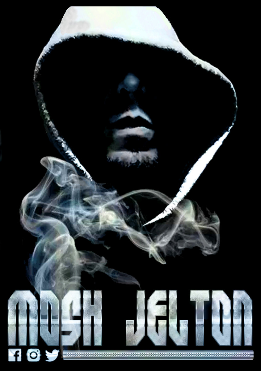 Ghost Blood | Mosh Jelton Ft CiNo | Mosh Jelton