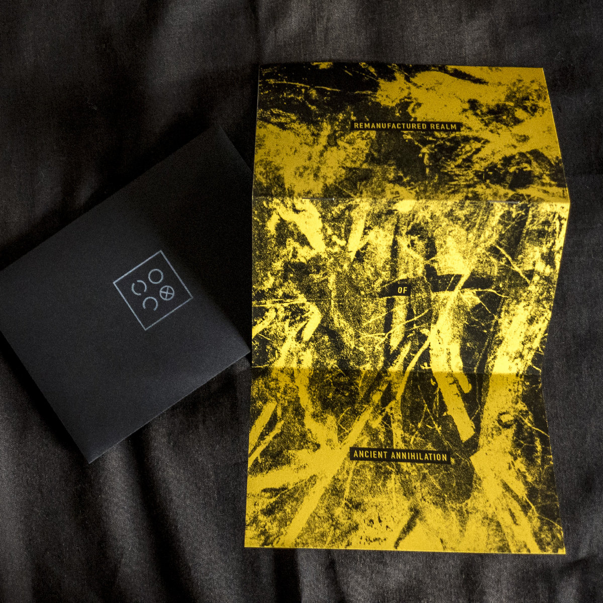 Remanufactured Realm of Ancient Annihilation | KYOTY