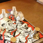 Extraction | Larcenia Roe | Unique Leader Records