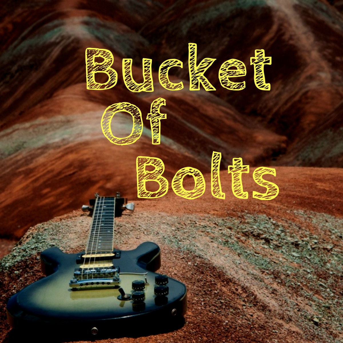 Shut You Down | Bucket Of Bolts