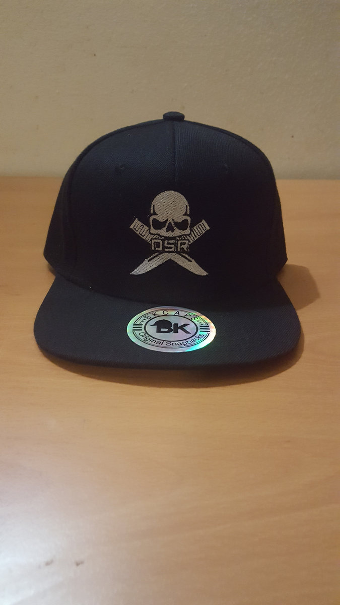 Lords of Chaos | CAPER | TheRealCaper