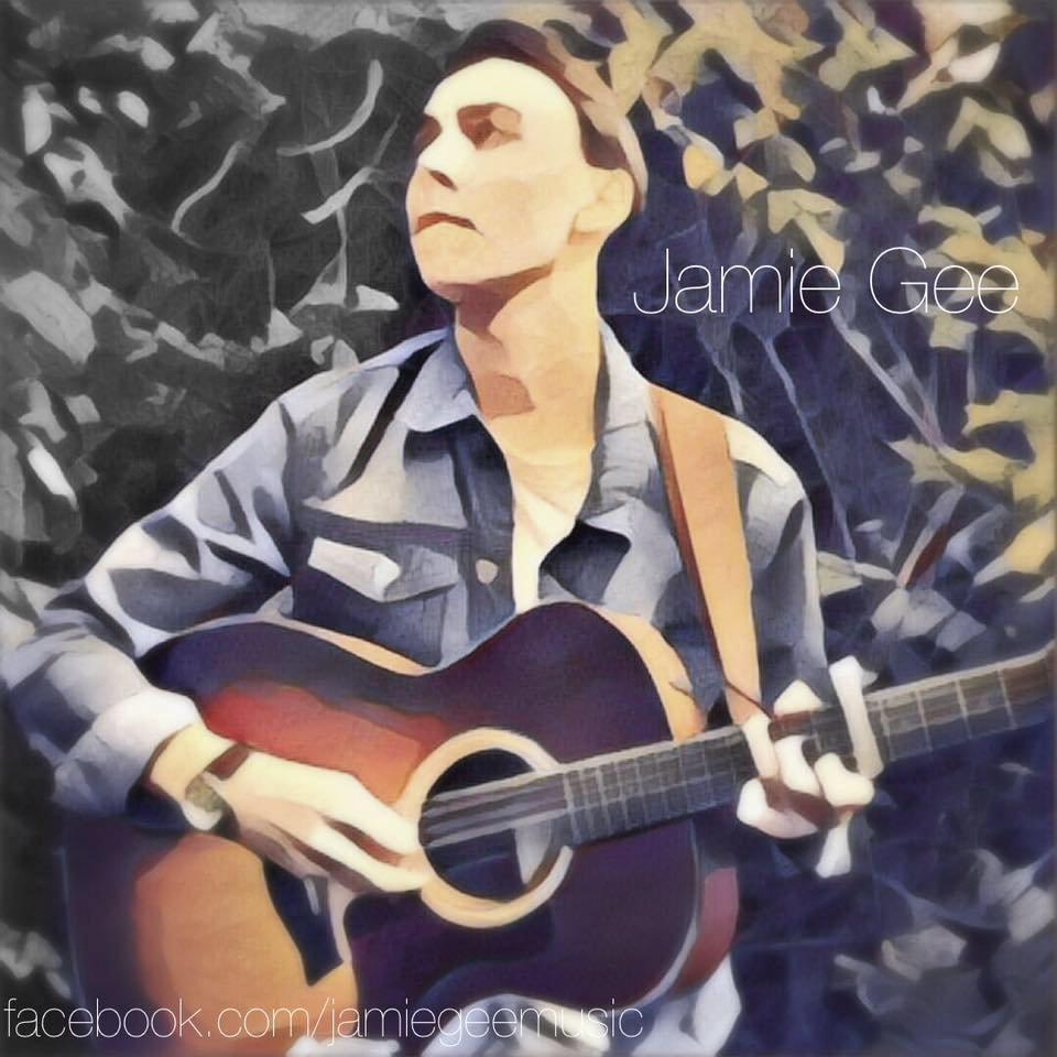 Music | Jamie Gee