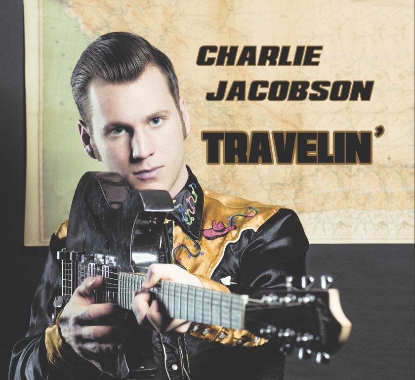 Music | Charlie Jacobson