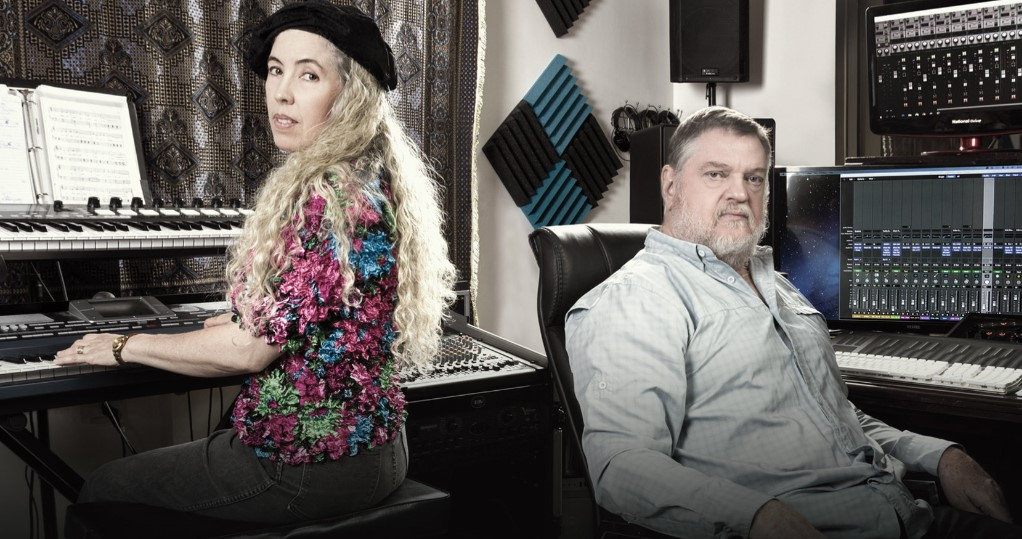 Love Found Me | Yonah Music