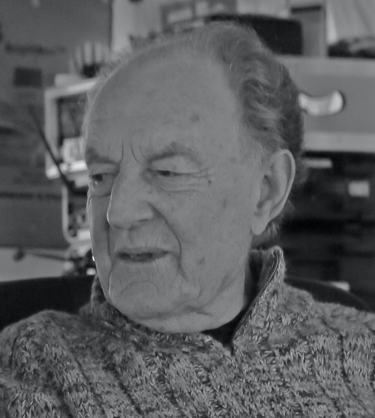 Music | David Forman