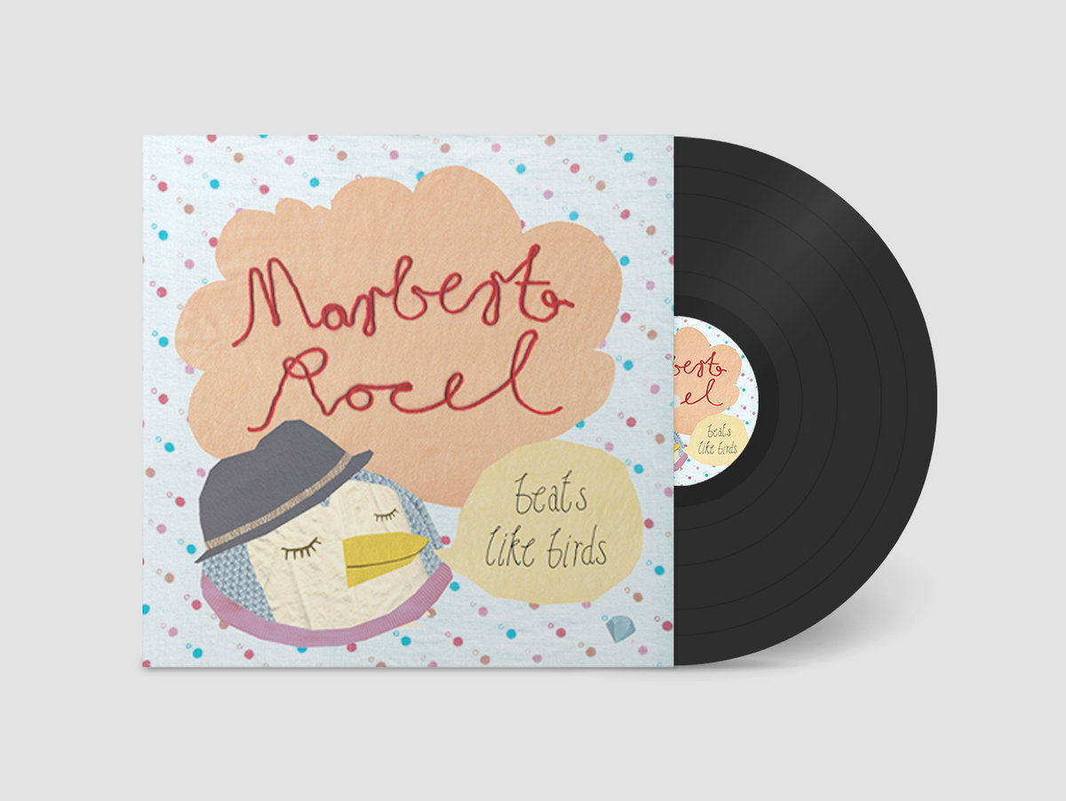 Beats Like Birds | Marbert Rocel