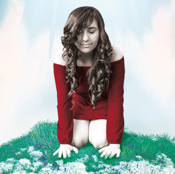 Canto Soy | Eli Fernández