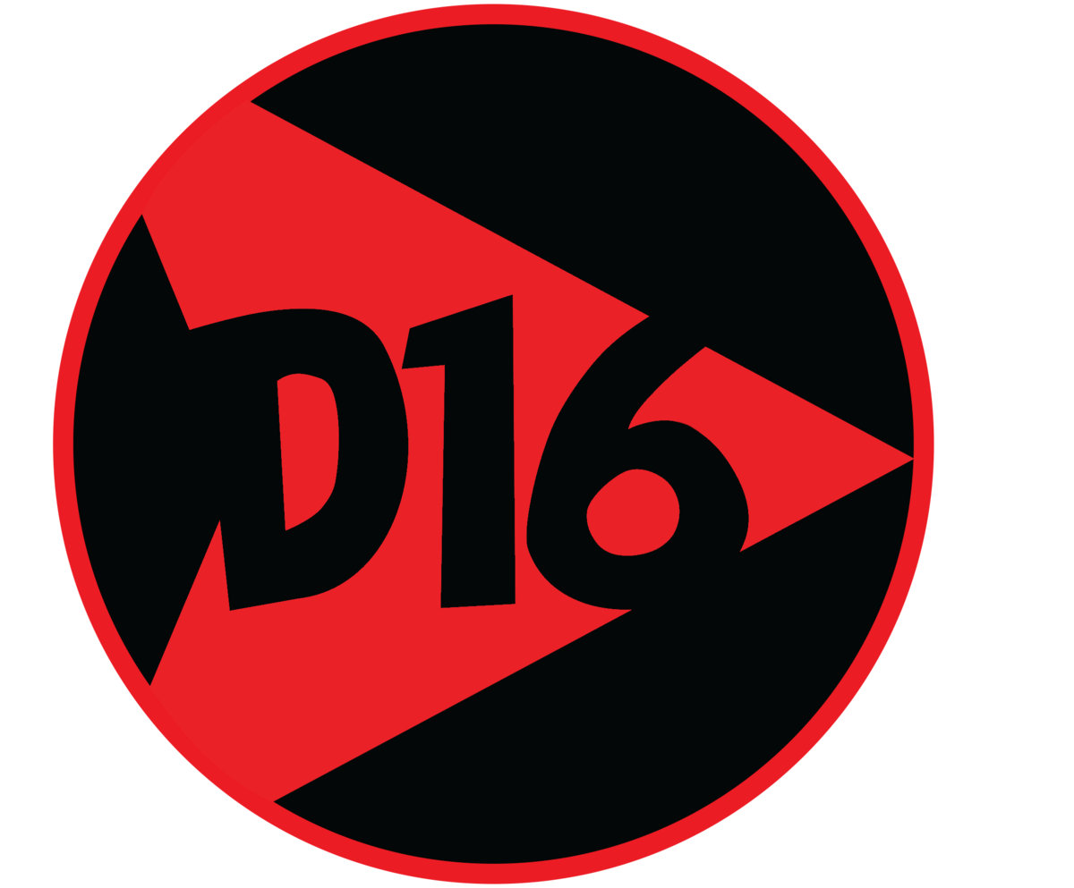 Split (L.P 2024) | D16 & Variation Zero | D16