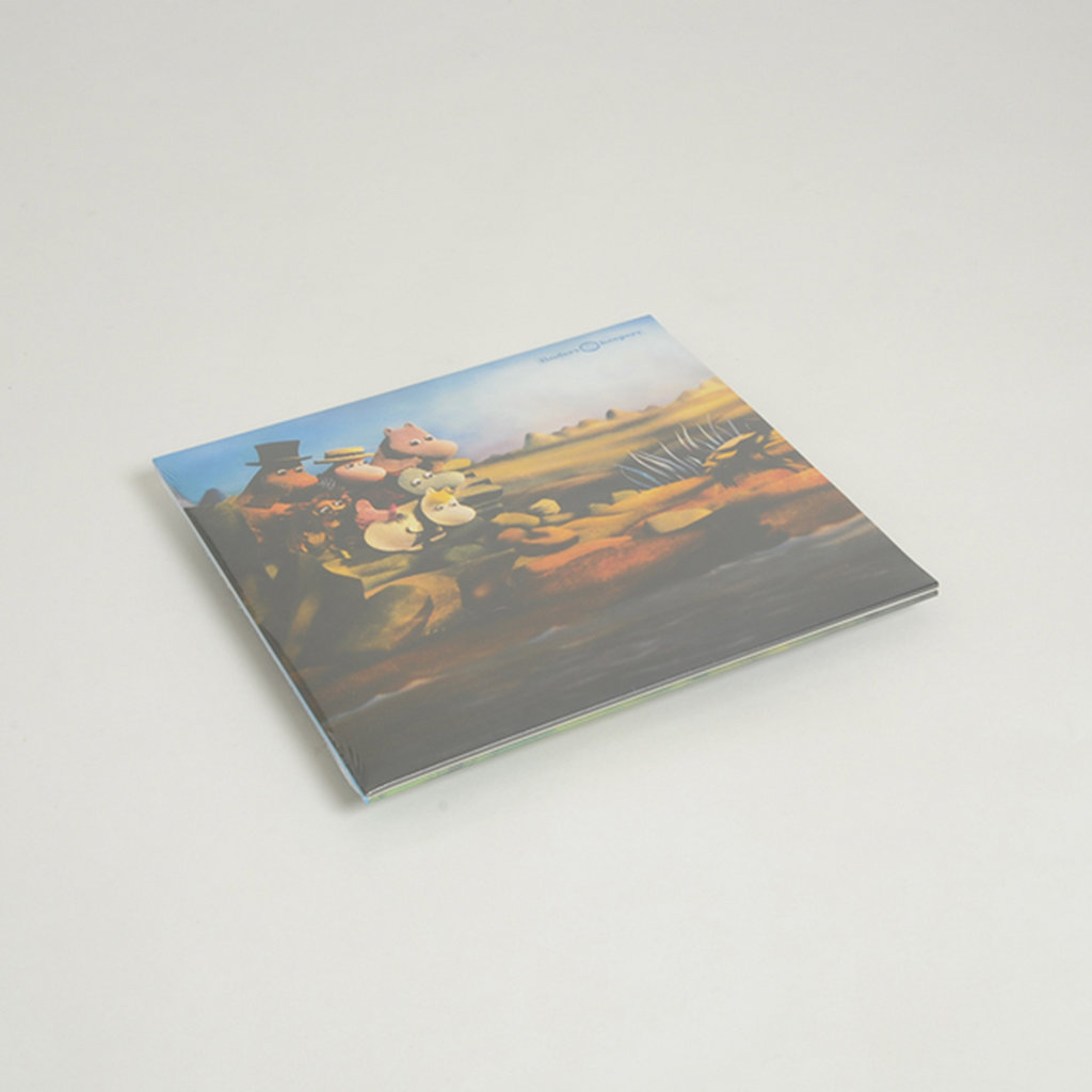 The Avant-Garde Musical Legacy of The Moomins | Bandcamp Daily