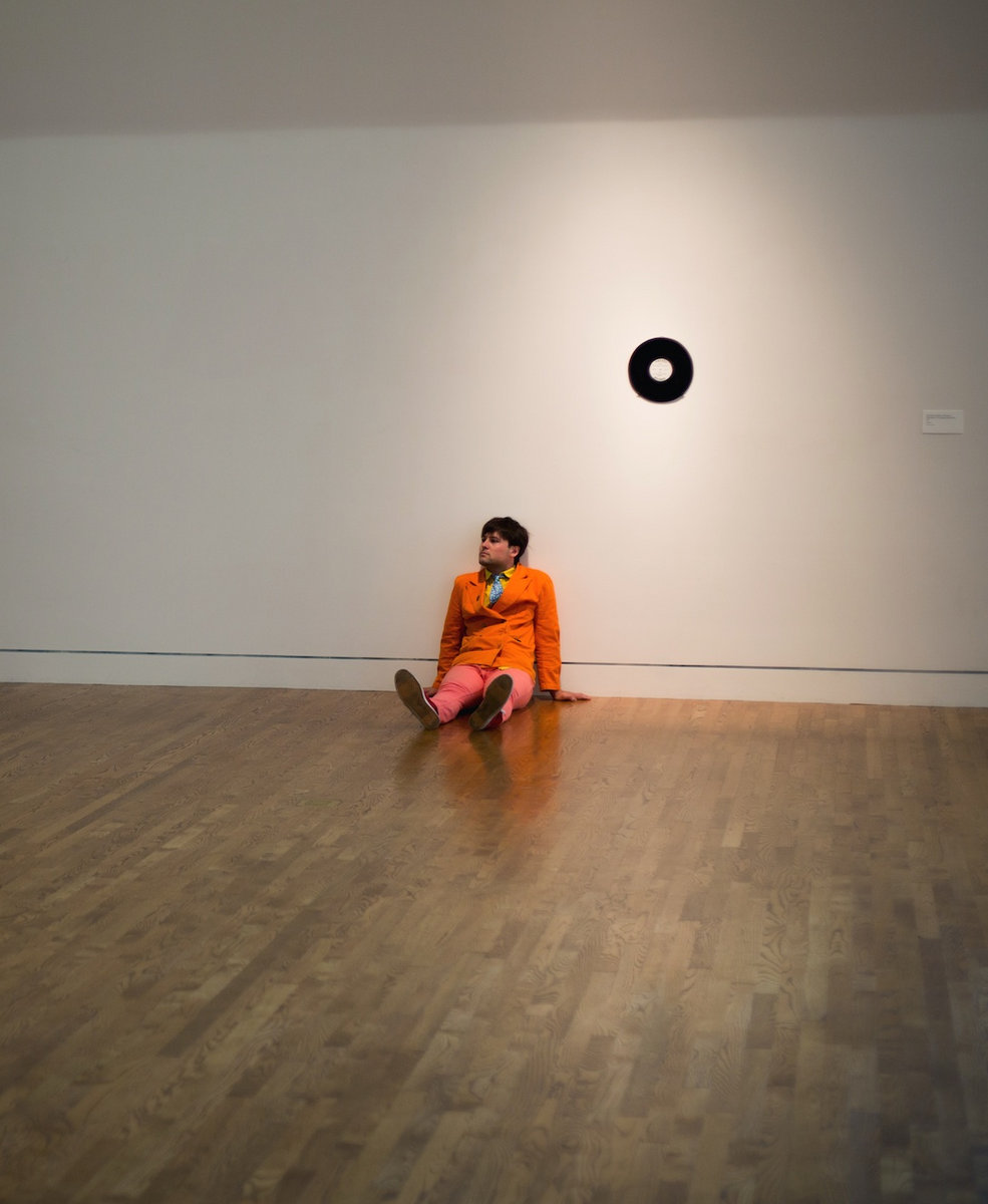 Super Positions | Sam Hamilton