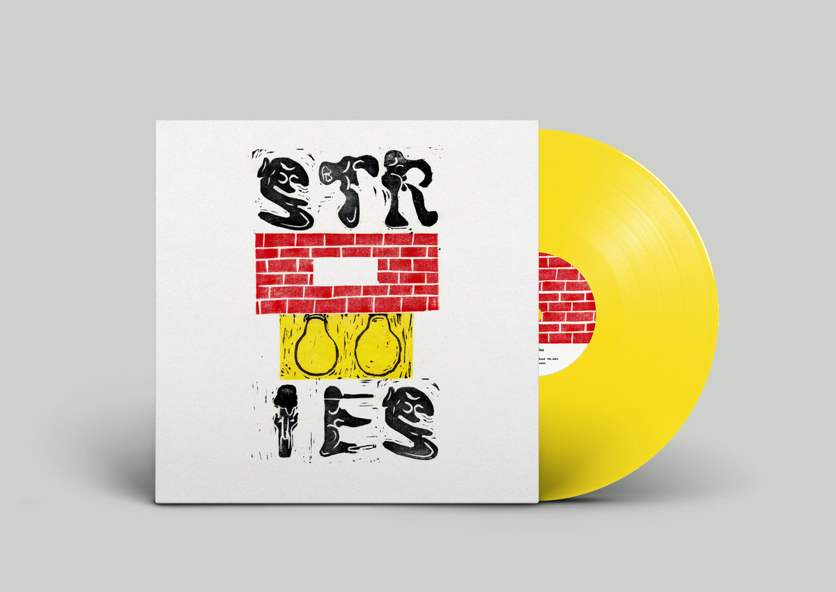 The Stroppies | The Stroppies