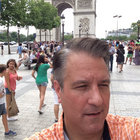 Exploding Trees & Airplane Screams | Patterson Hood