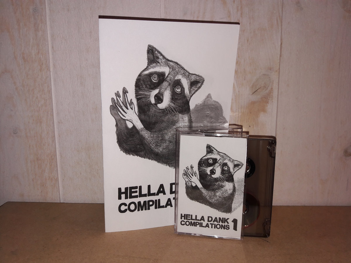 COMPILATION 1 | HELLA DANK Compilations