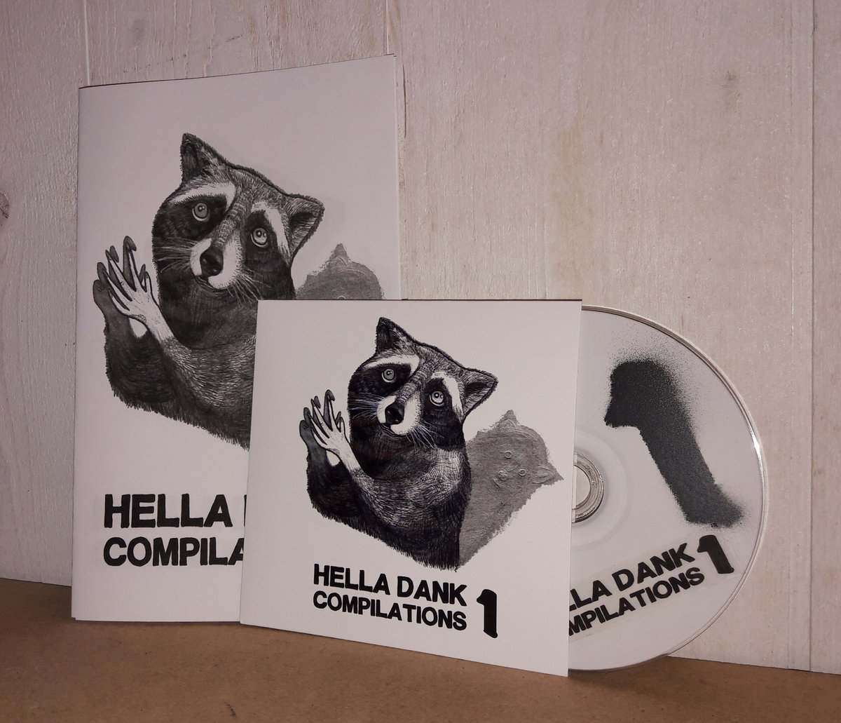 COMPILATION 1 | HELLA DANK Compilations