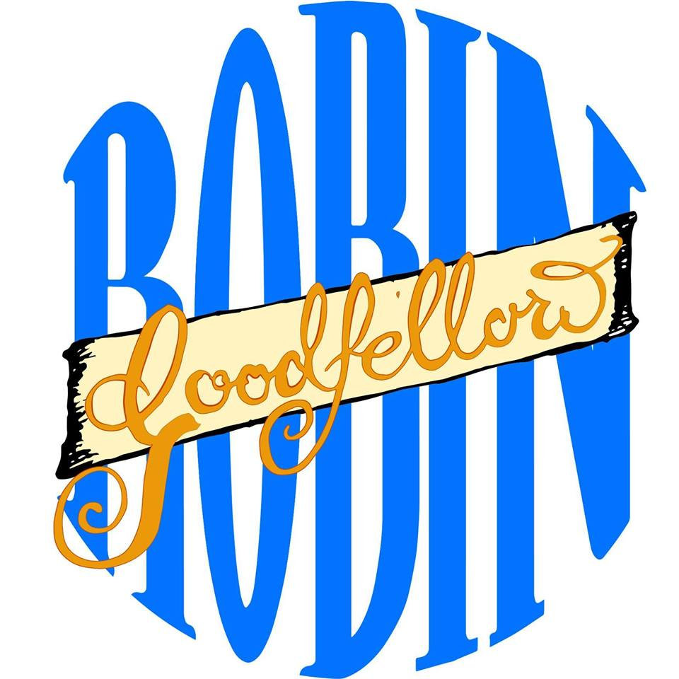 Sumerian's Dilemma | Robin Goodfellow