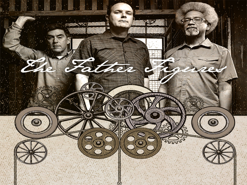 Heavy Lifting | The Father Figures