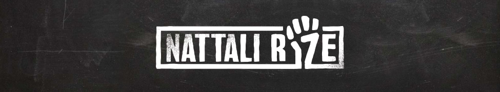 REBEL FREQUENCY | Nattali Rize