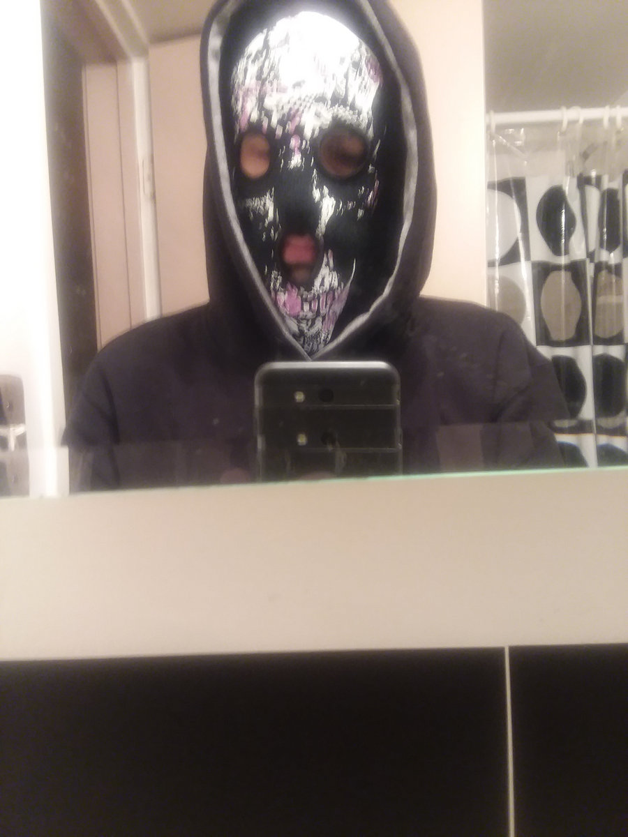 Fear Factory and Hatebreed throw a field partyby The Masked Man | The ...