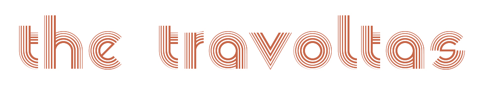 The Travoltas | The Travoltas