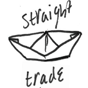 Merch | straight trade cassettes