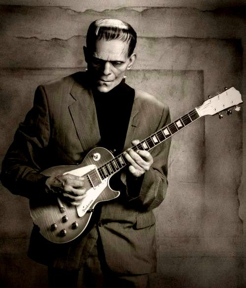 Good Night | Tony Cash Cacophonic Orchestra