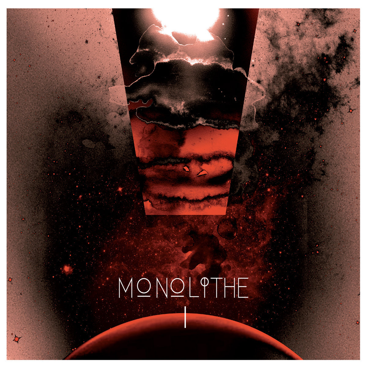 MONOLITHE I | MONOLITHE